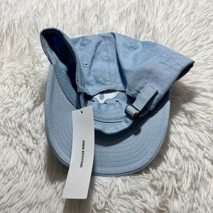 Urban Outfitters | Accessories | New Urban Outfitters Blue Baseball Cap ...